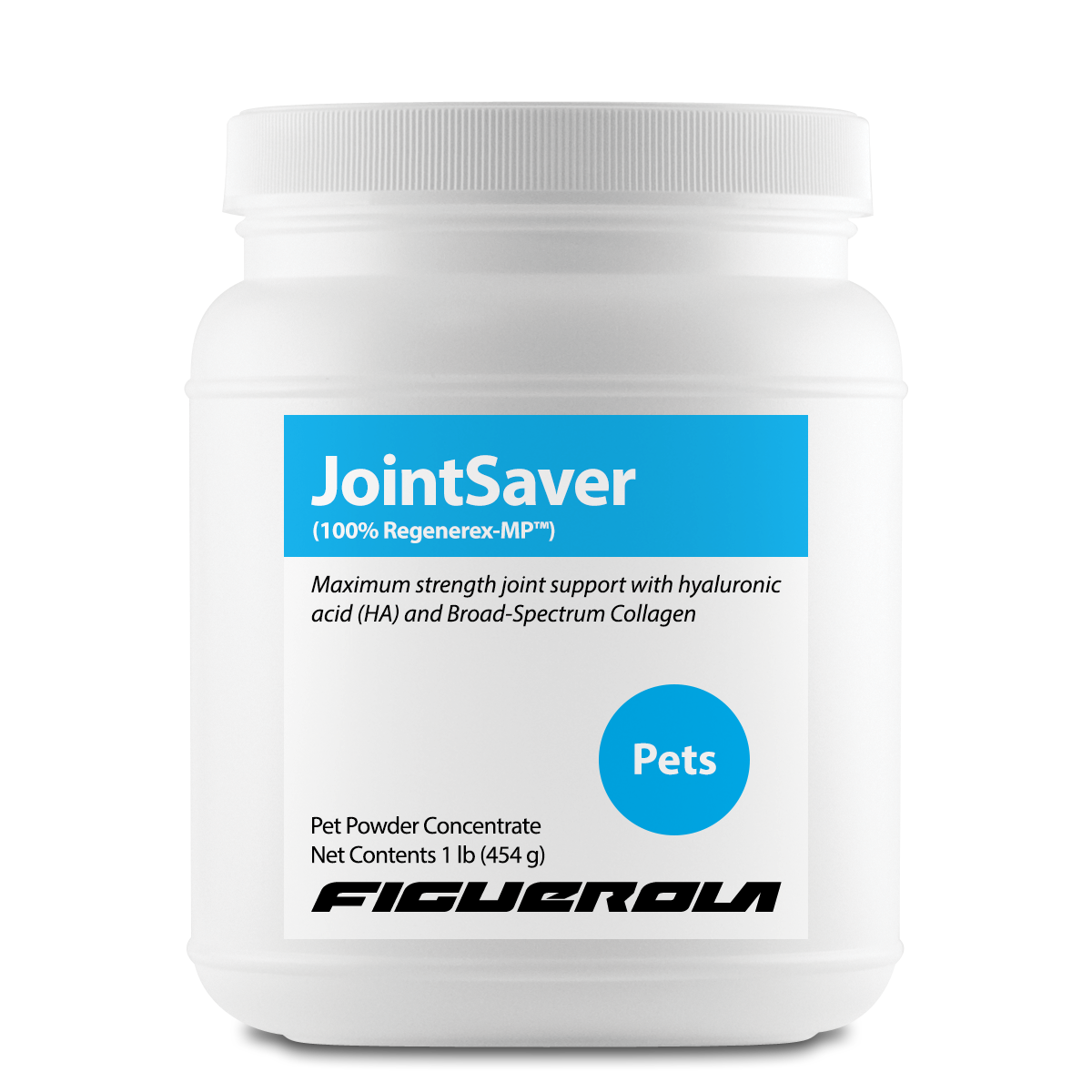 JointSaver Pets – Figuerola Labs